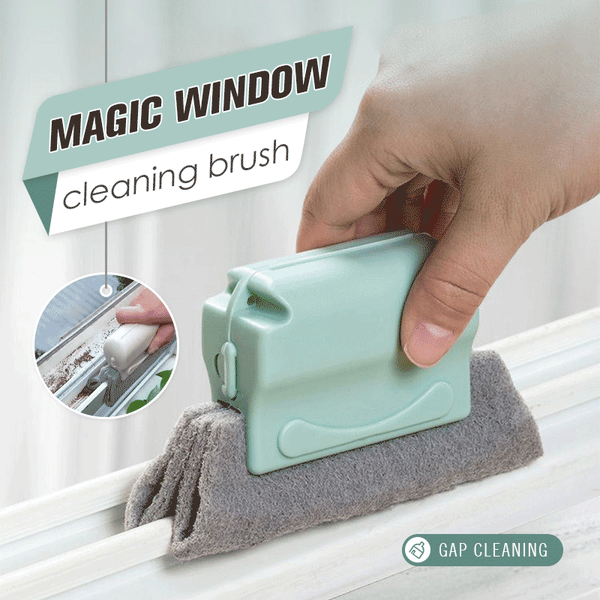 Summer Hot Sale 48 OFF Magic Window Cleaning Brush BUY 4 GET 3 FREE NOW summer-hot-sale-48-off-magic-window-cleaning-brush-buy-4-get-3-free-now