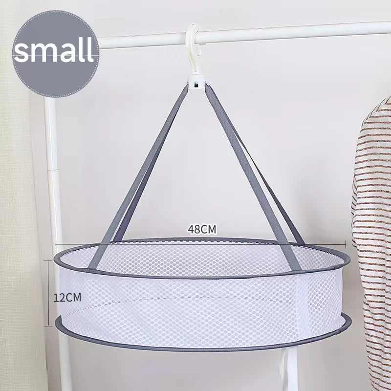 Clothes Drying Network